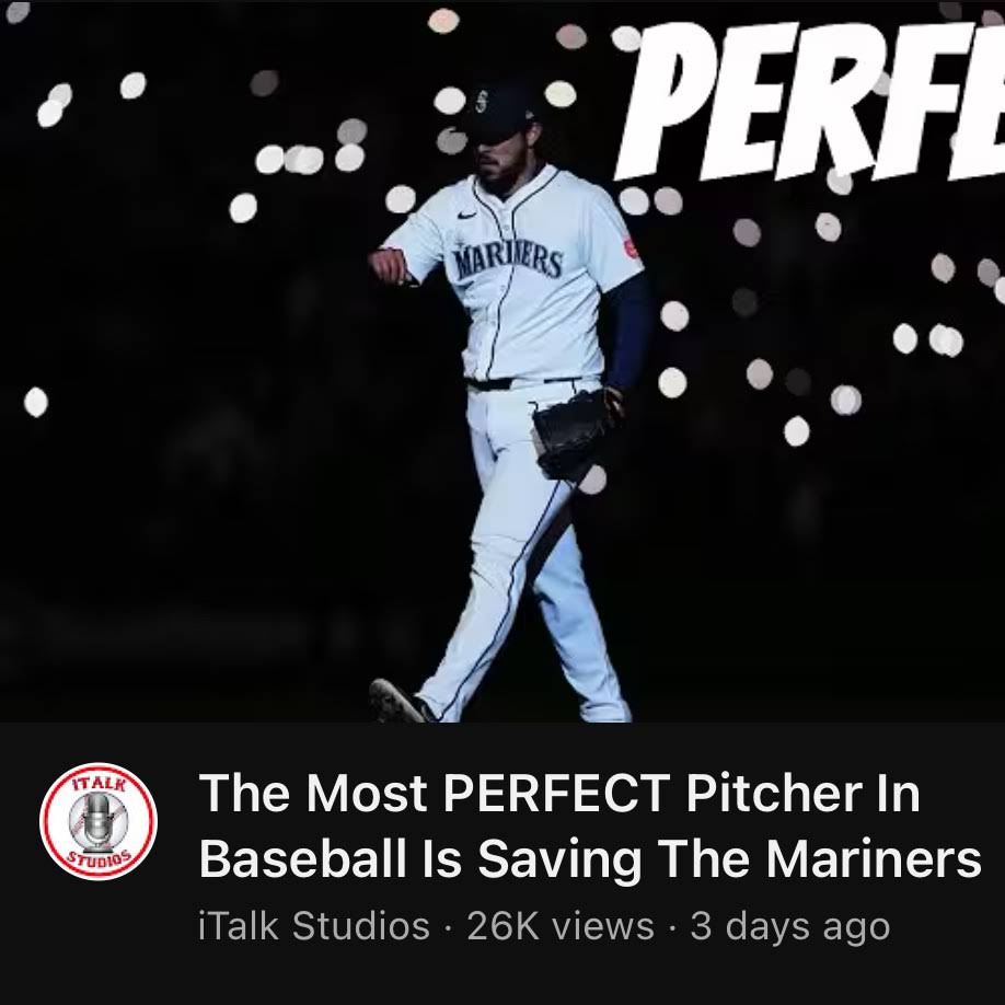 Post from iTalk Studios