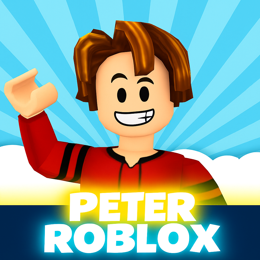 Post from Peter Roblox