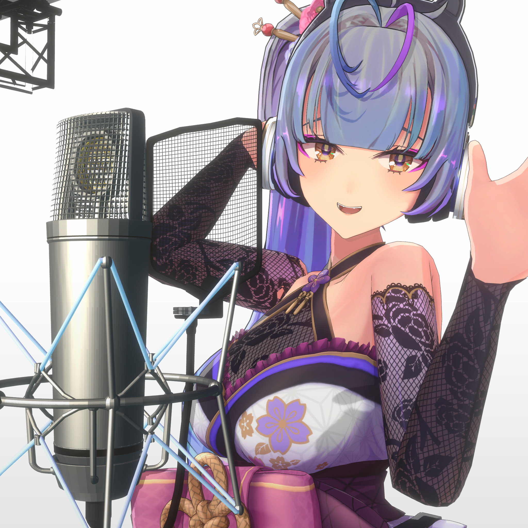 Post from Yae Yugiri Ch.【V4Mirai】