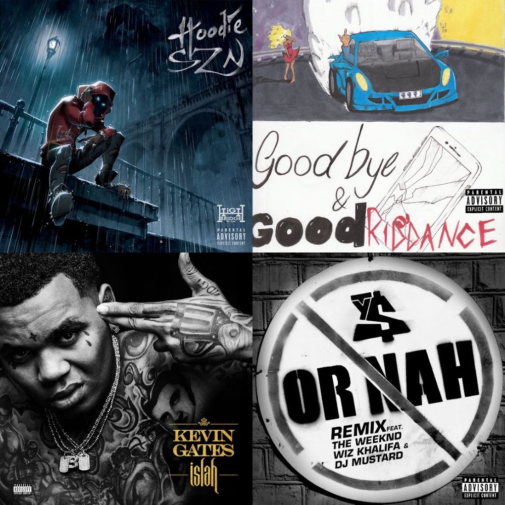 Bike Music- Rap