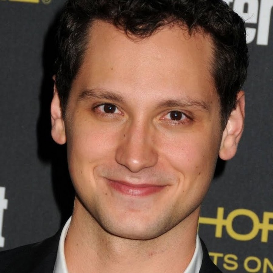 Matt McGorry - Topic - YouTube