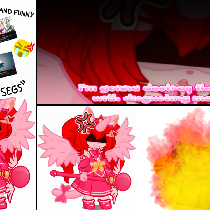 Post from {•ruby kawaii fun•} (official channel)