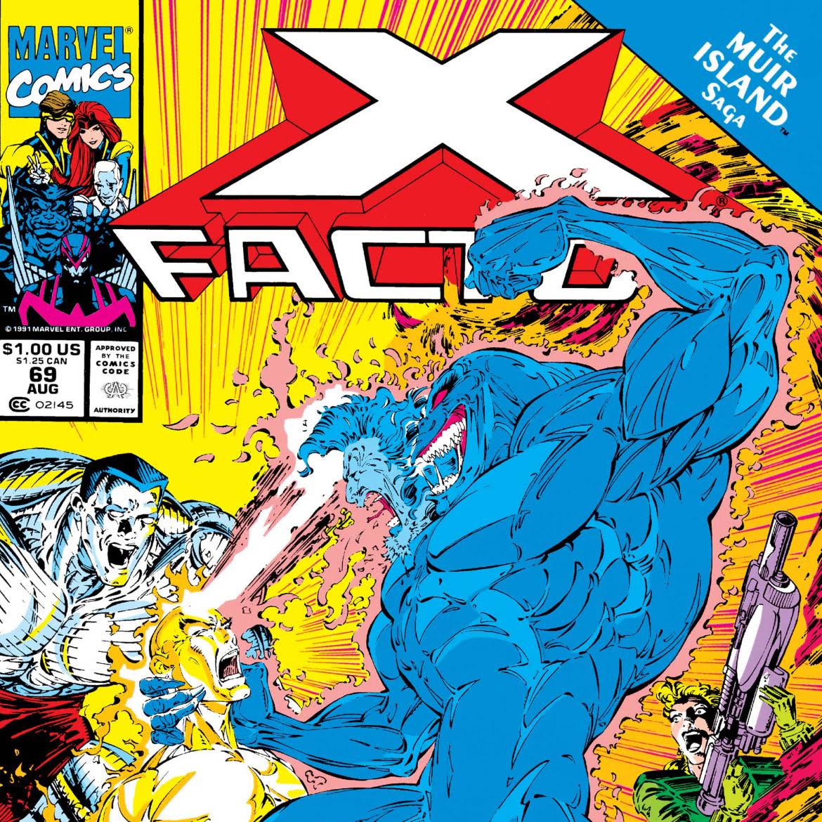 Post from Fresh Comic Stories