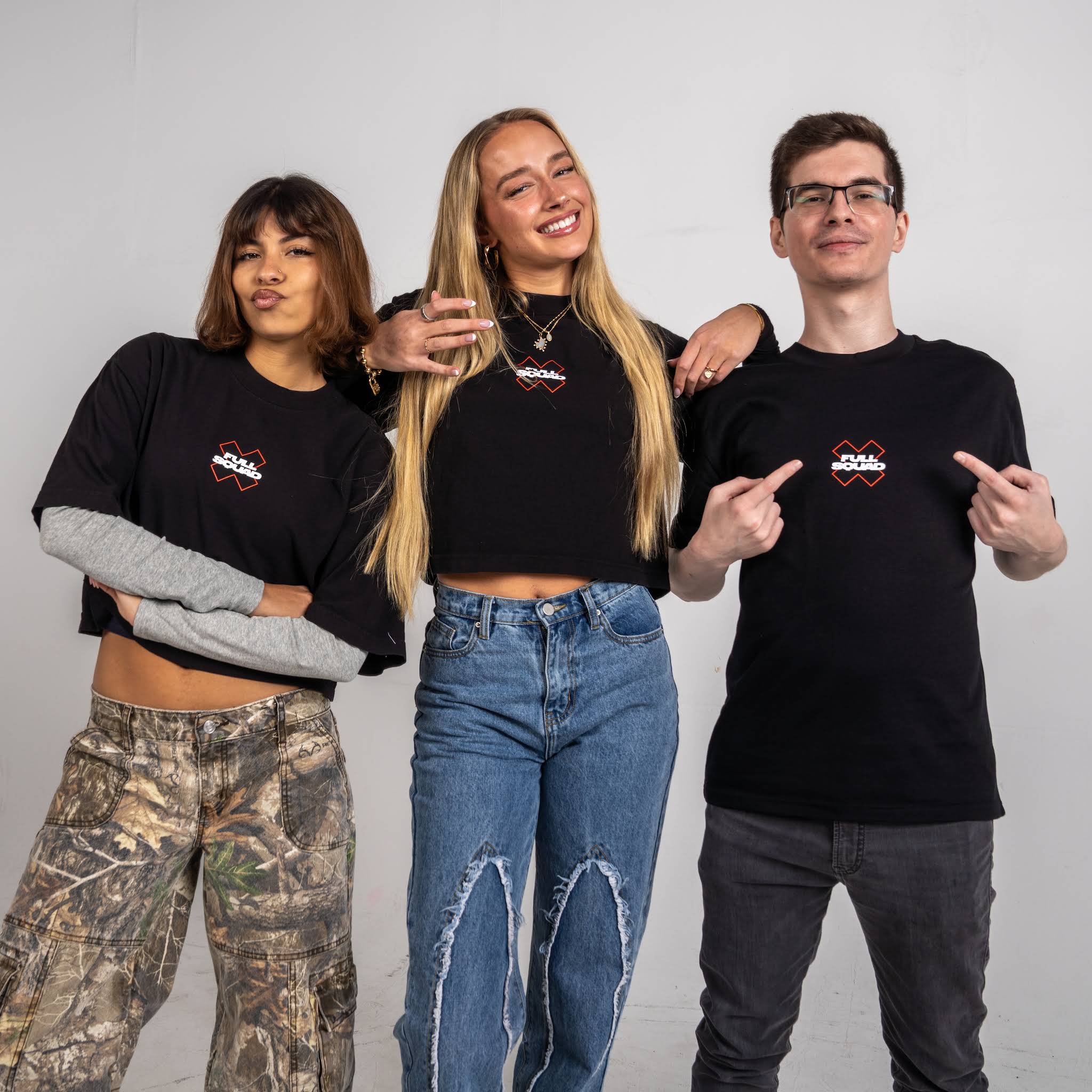 Post from Full Squad Gaming