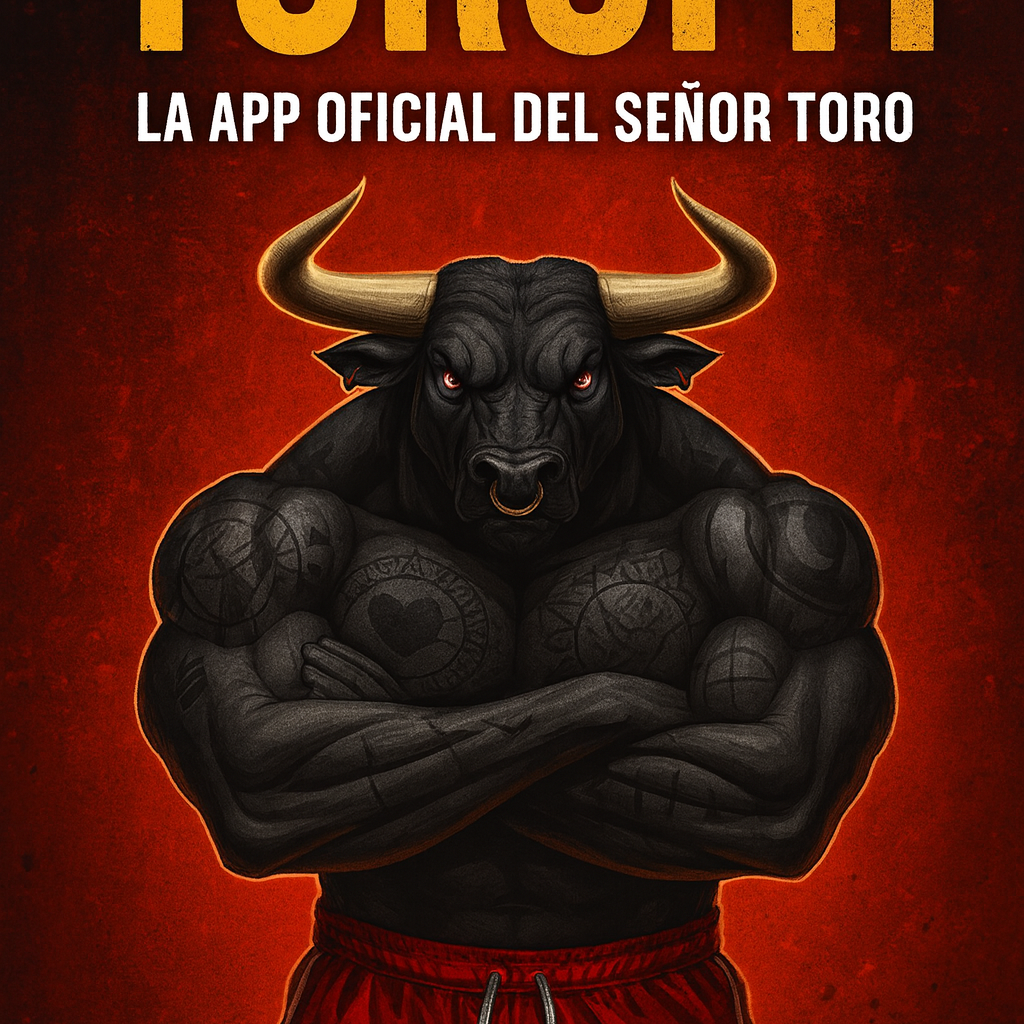 Post from El Señor Toro