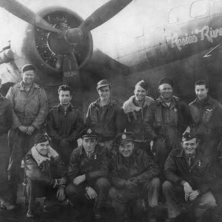 Post from WW2 Wayfinder