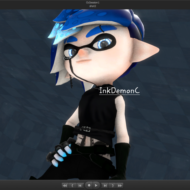 Post from Ink Demon C