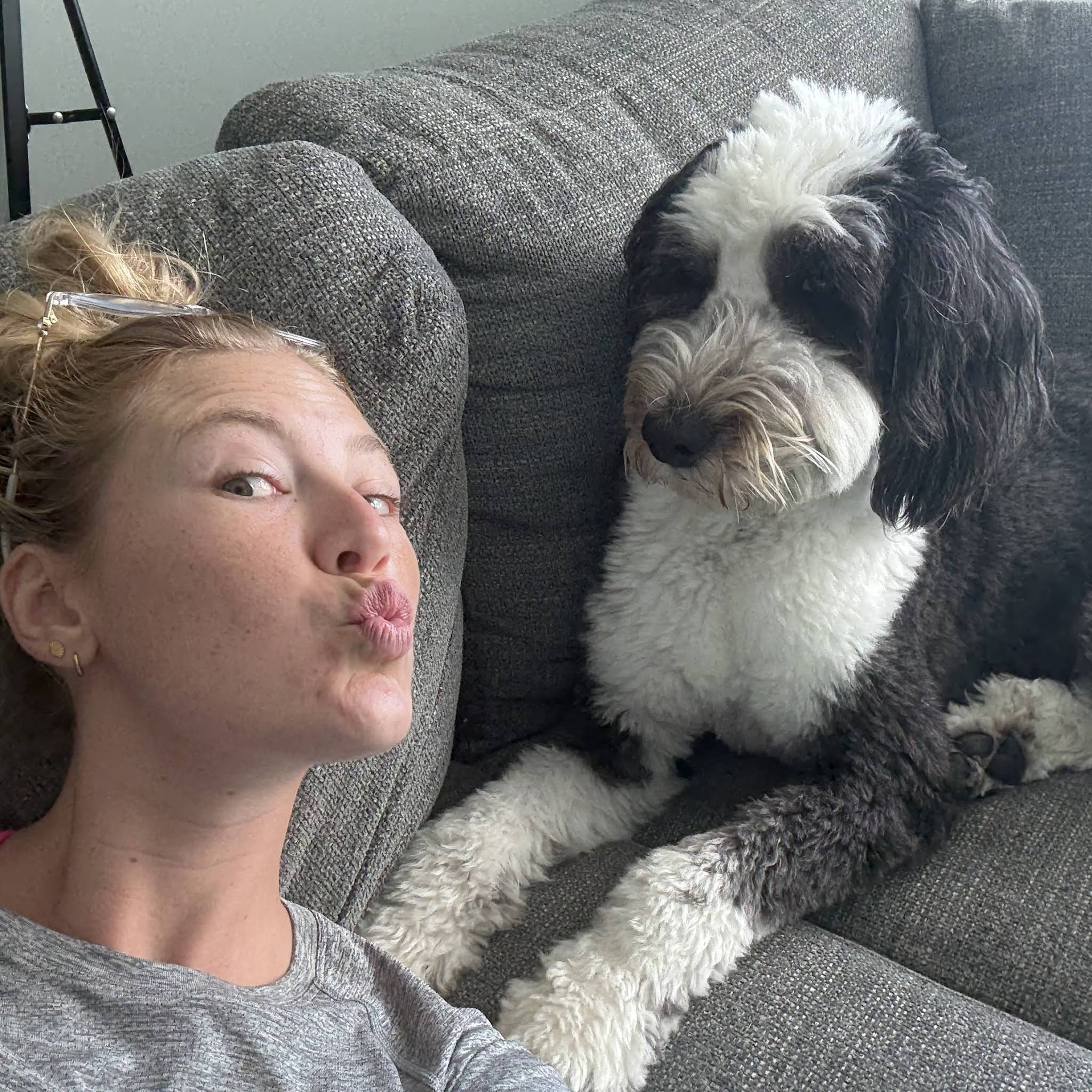 Post from Hunna & Lib