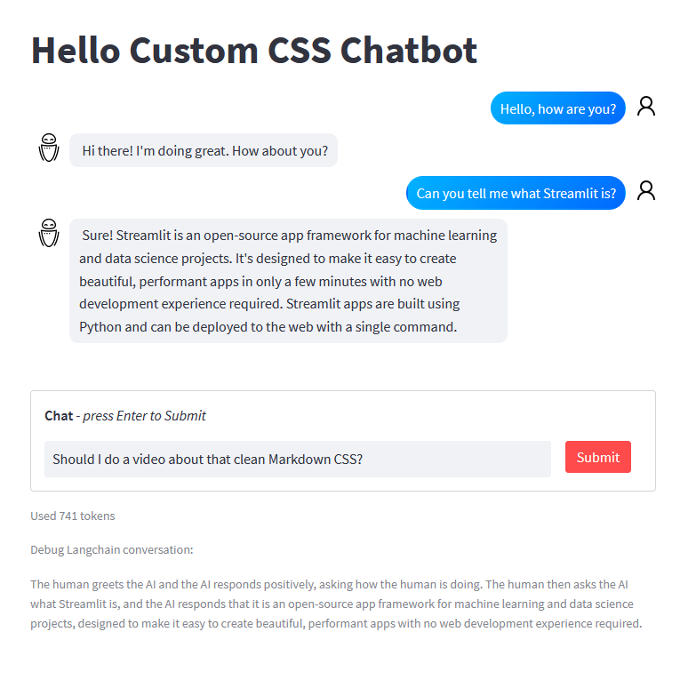 Post from Fanilo Andrianasolo