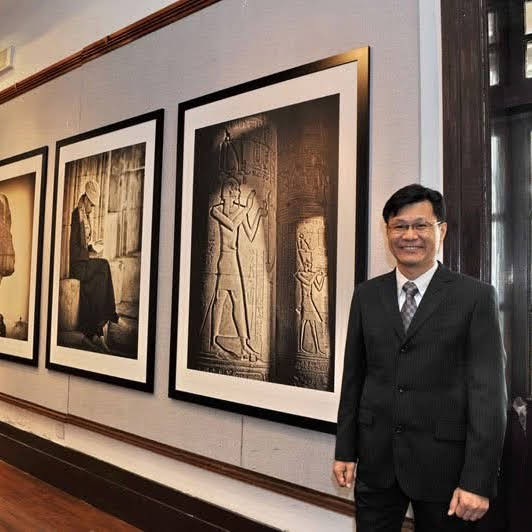 Post from Alex Fung FRPS