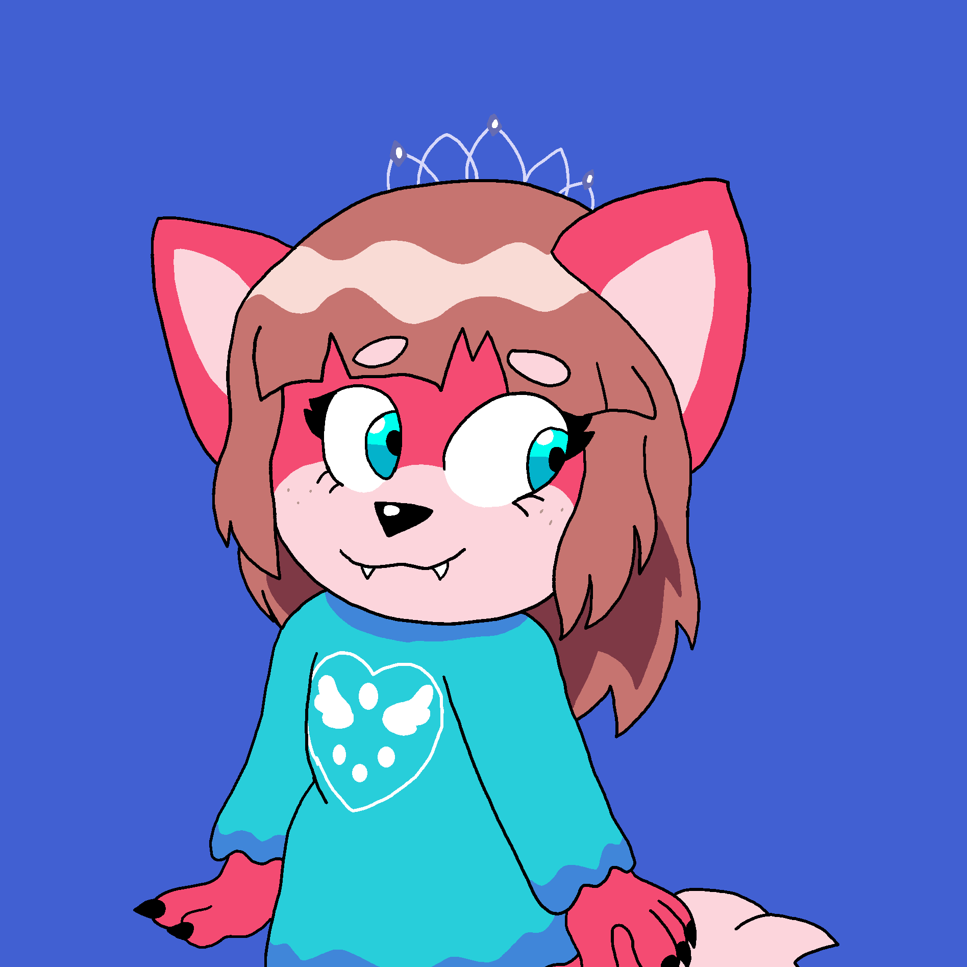 Post from Kadi Wright