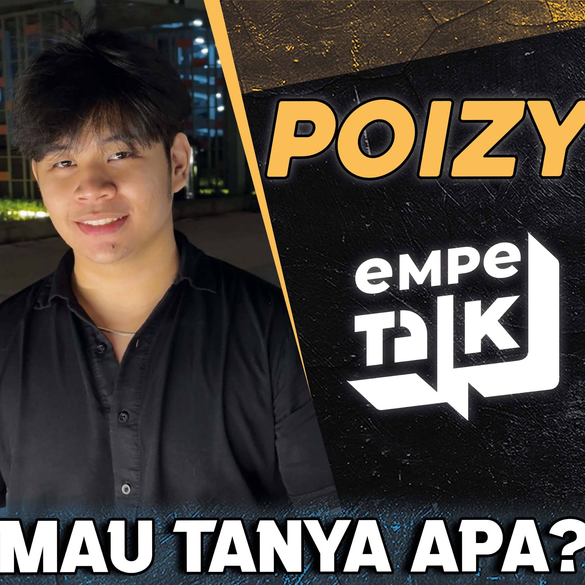 Post from Jonathan Liandi