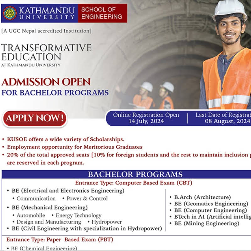 Post from SAROJ BASNET