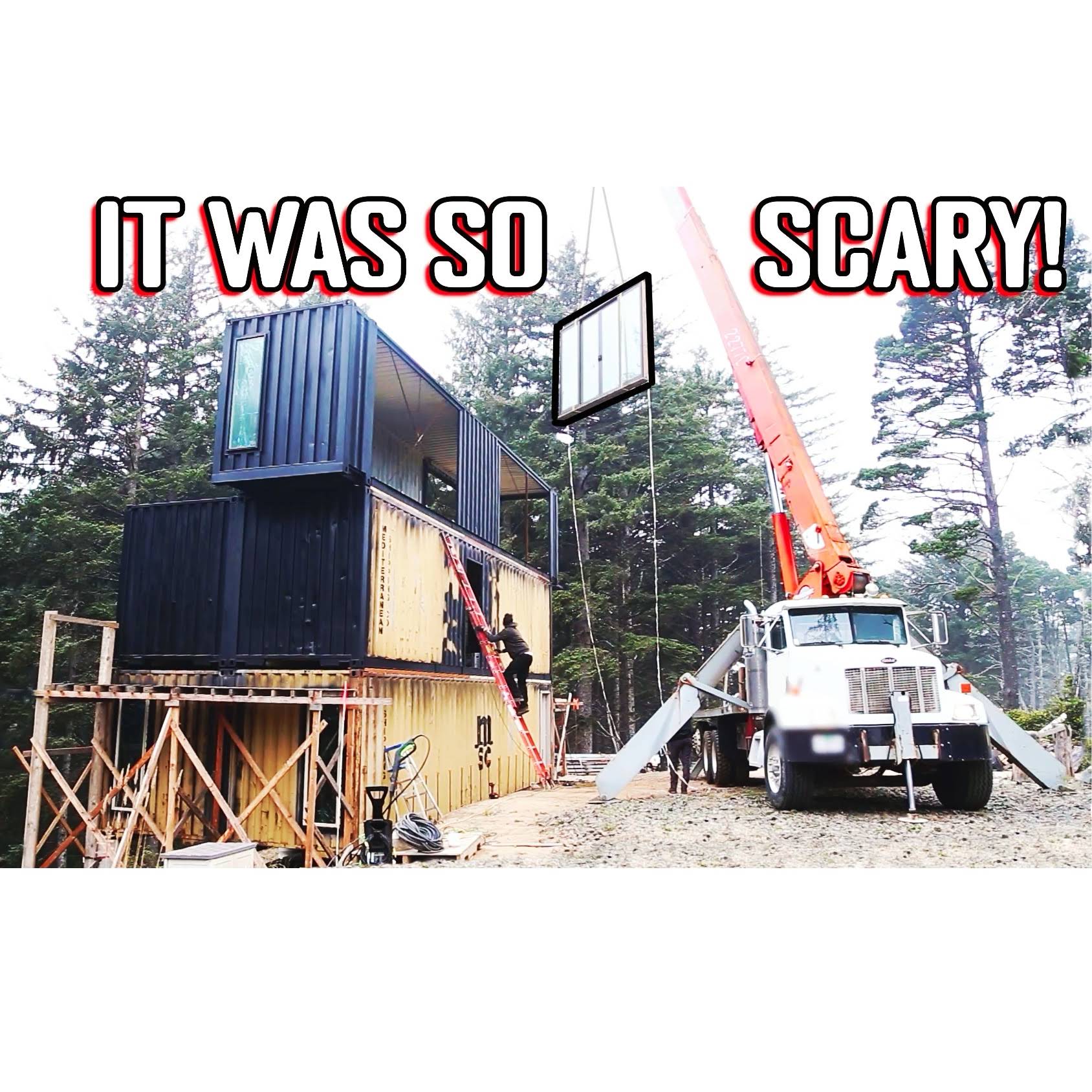 Post from Pacific Pines Ranch