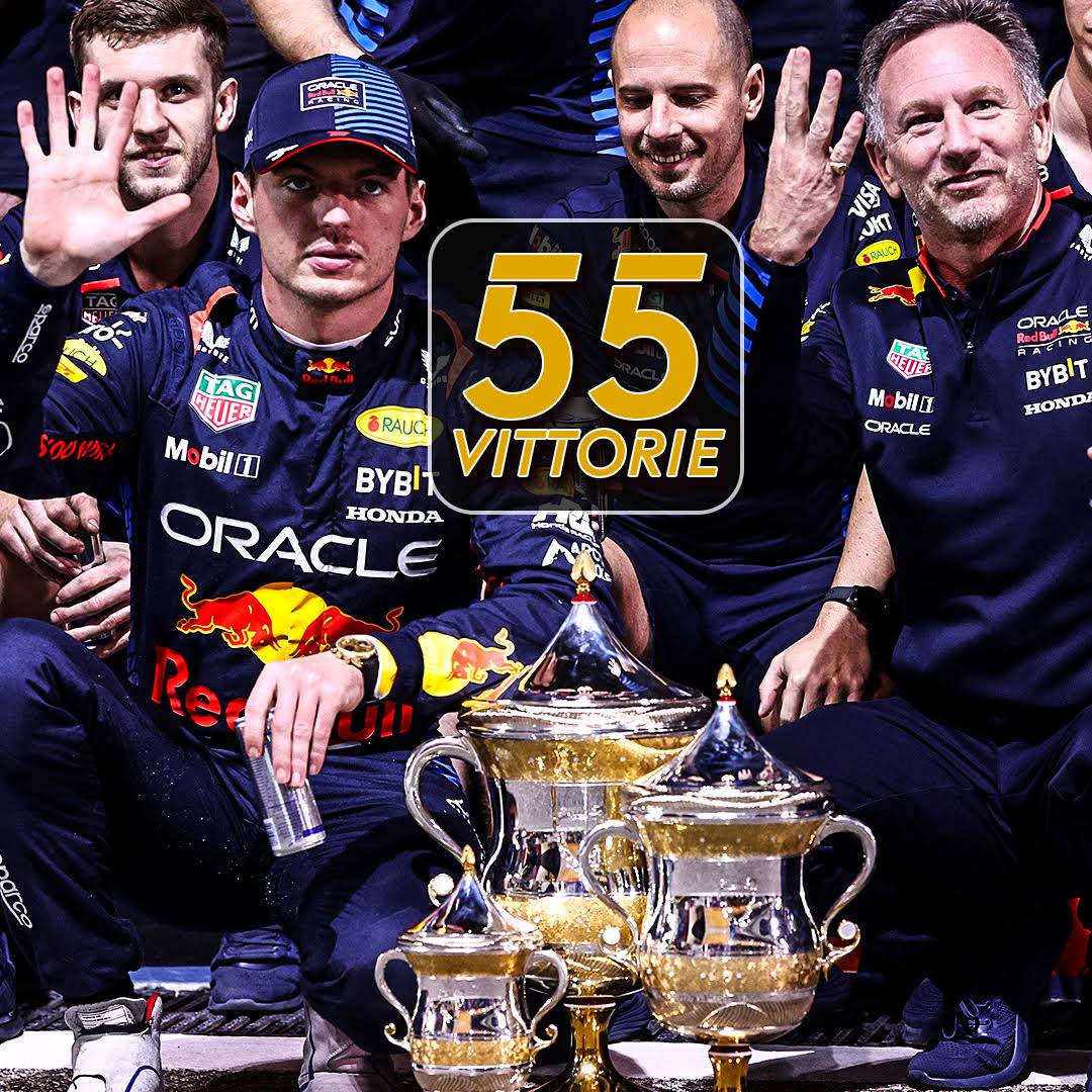 Post from Sky Sport F1