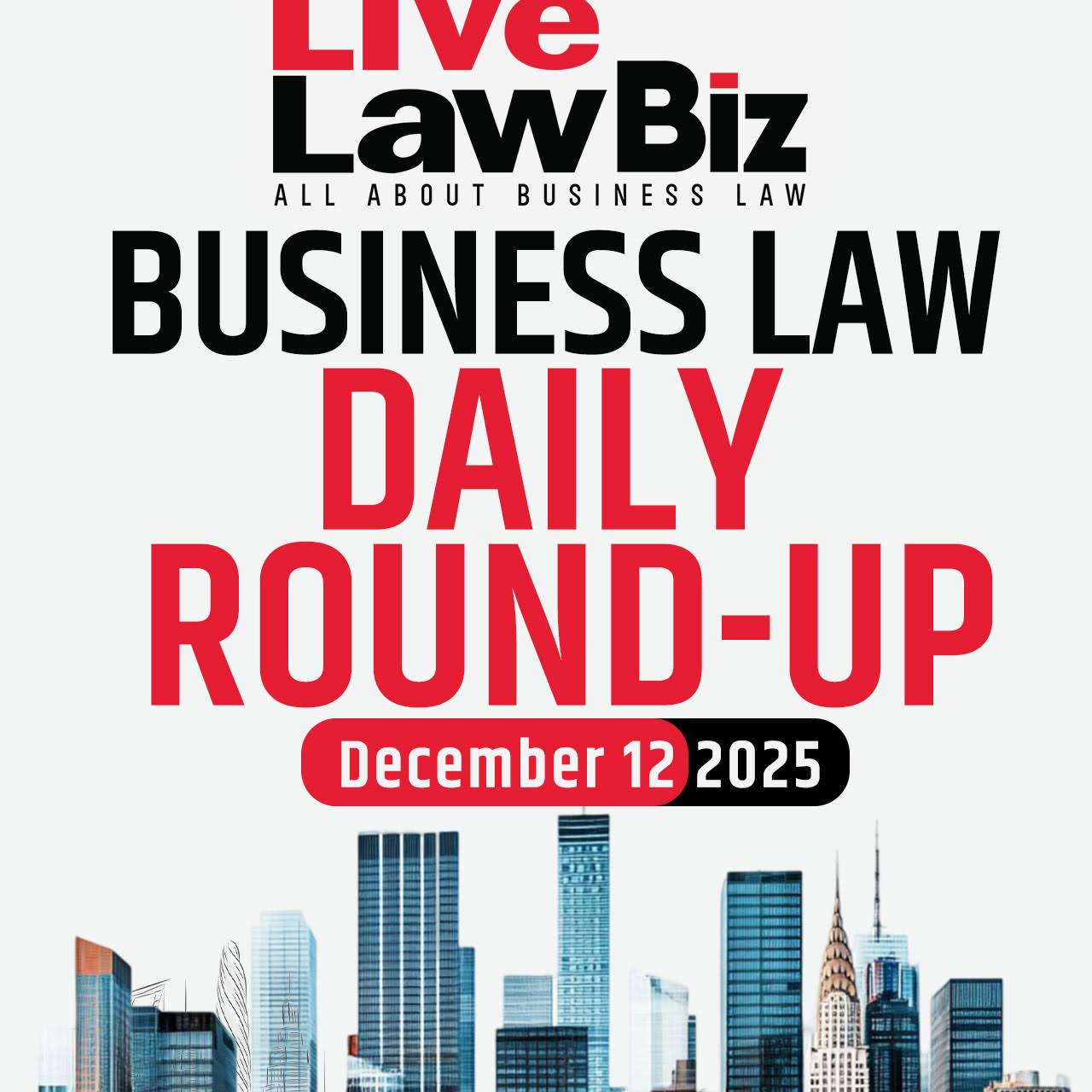 Post from Live Law
