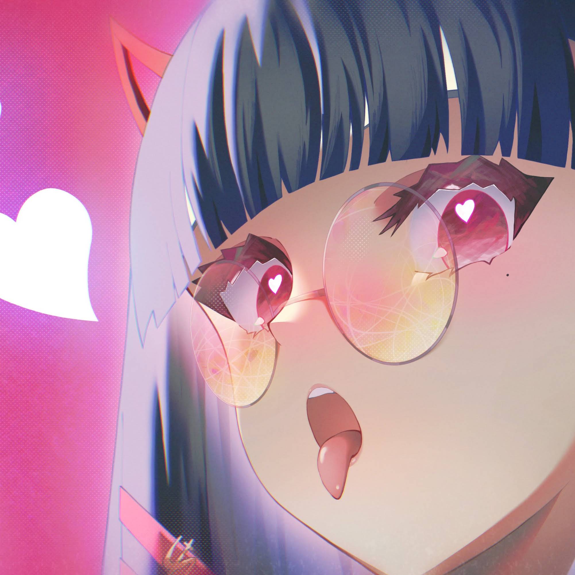 Post from Akuma Nihmune Ch