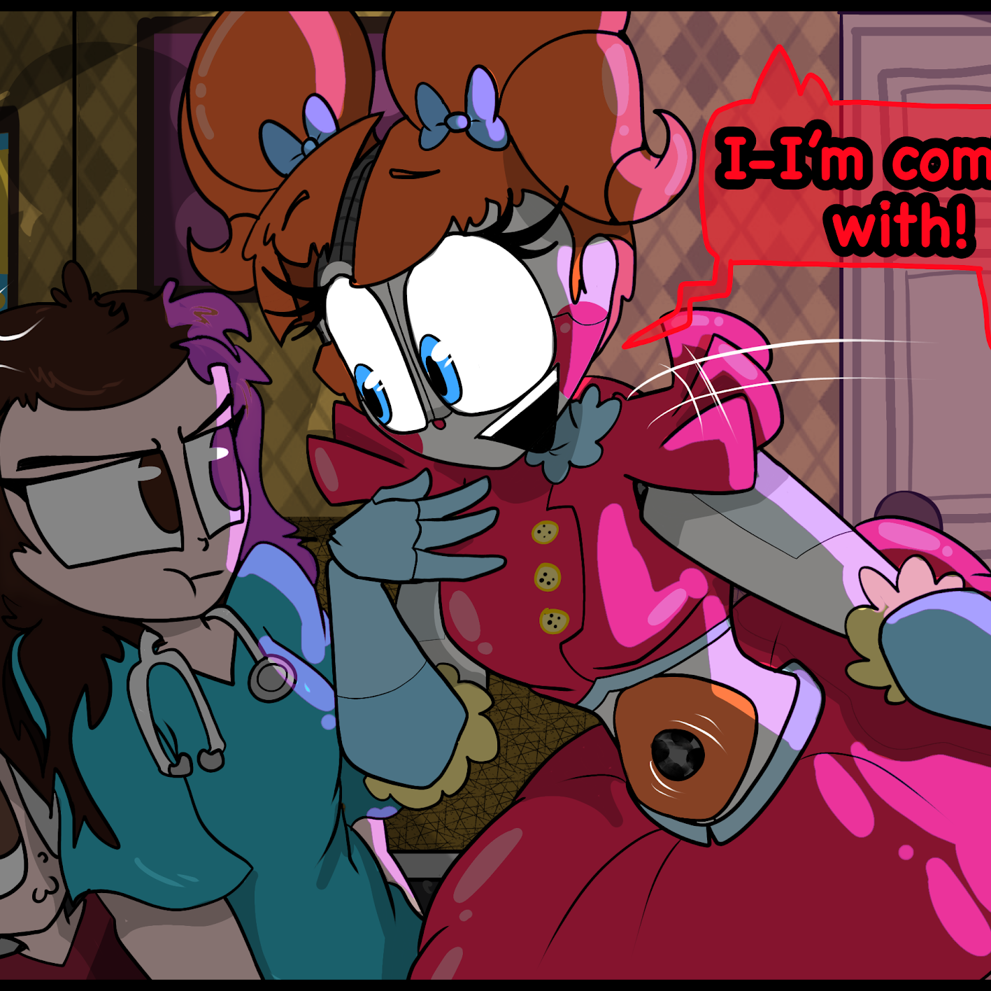 Post from Cin Tan Studios