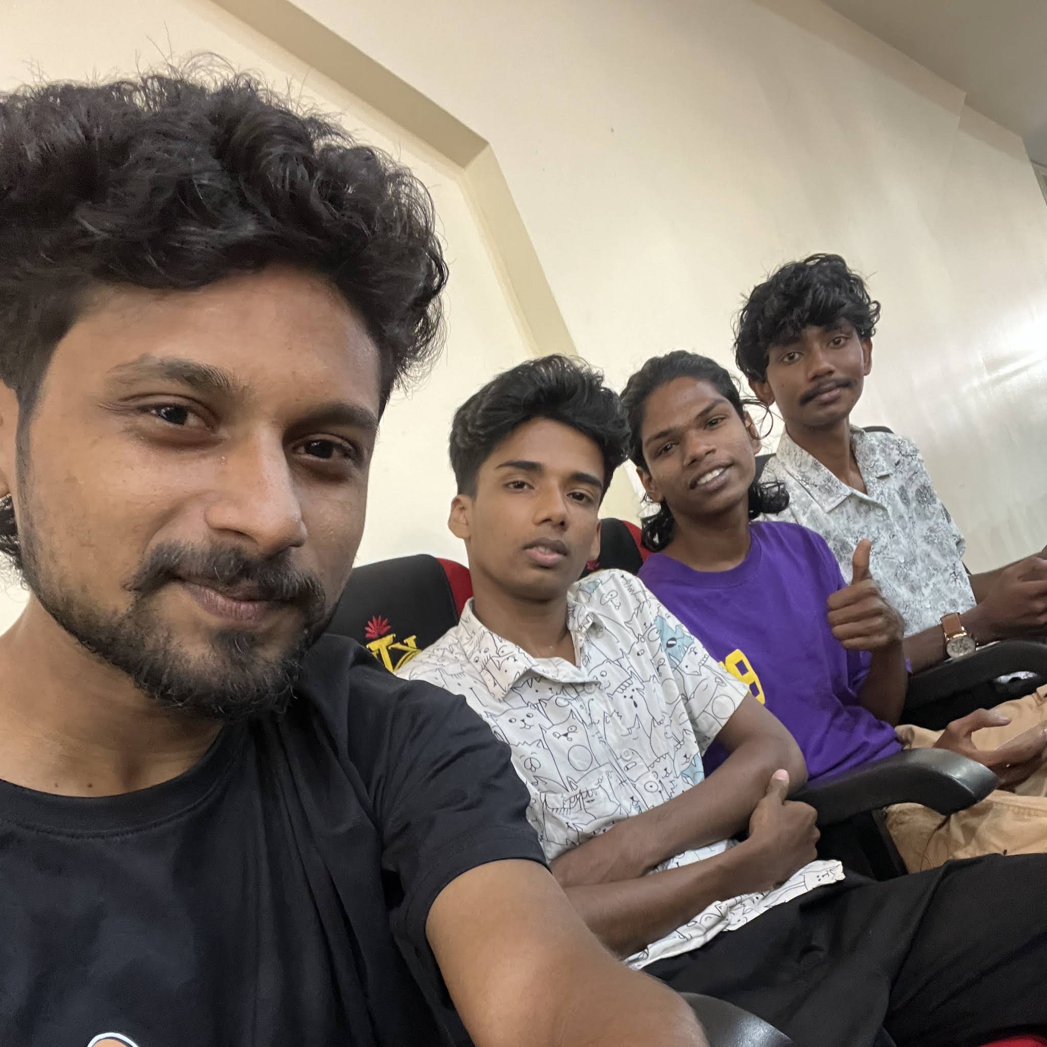 Post from Aseem Vlogs