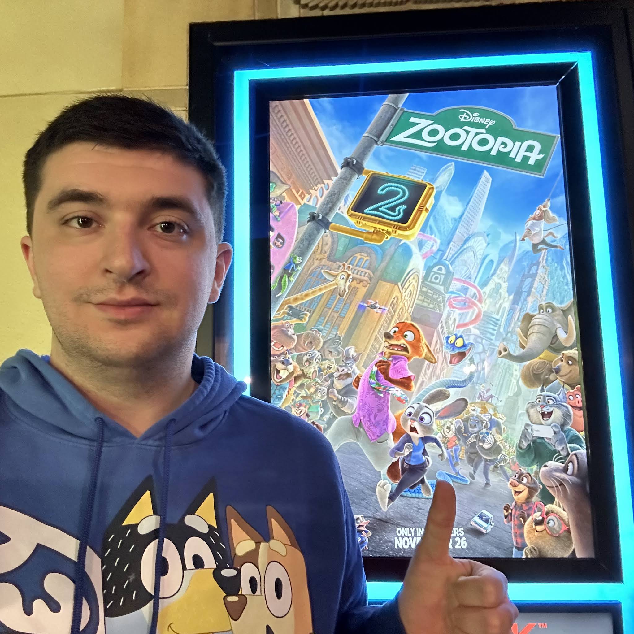 Post from MrAcrizzy