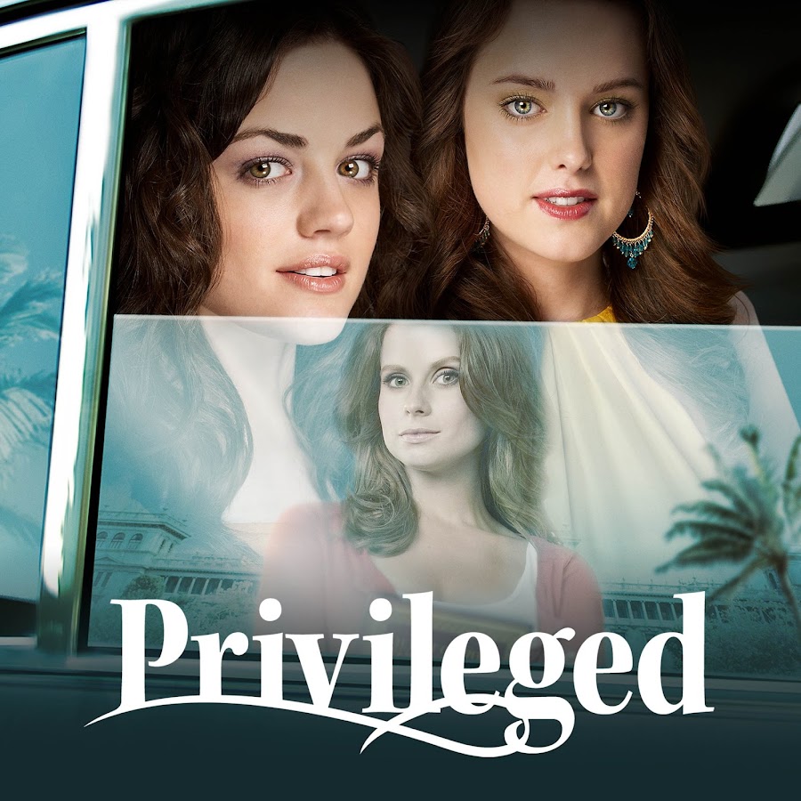 Privileged - YouTube