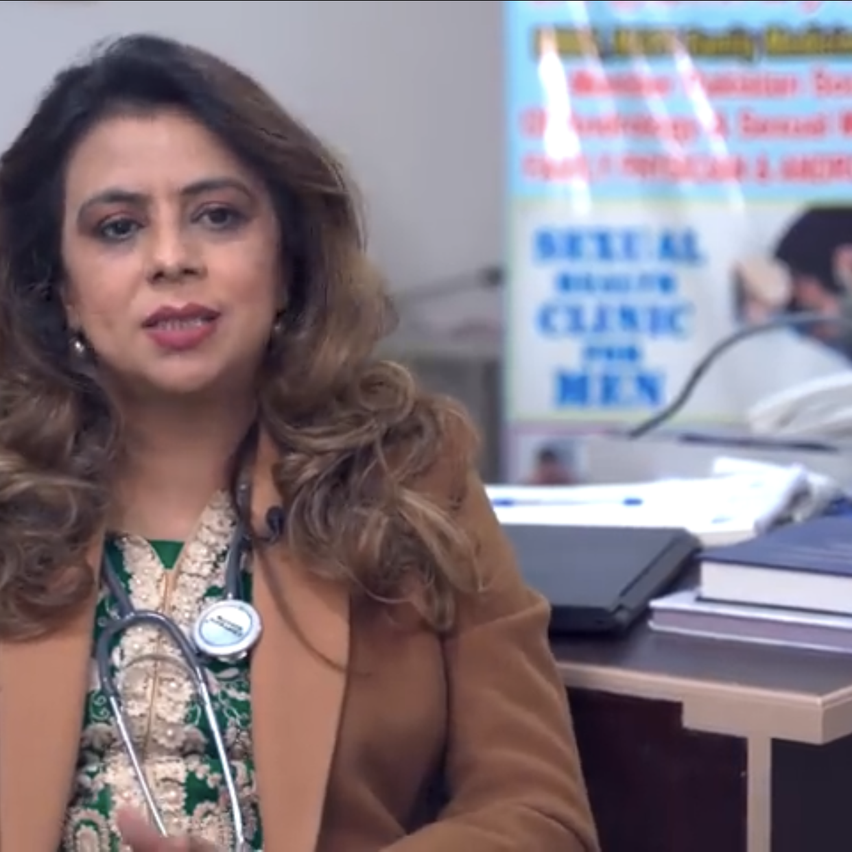 Post from Dr. Samra Amin Lahore