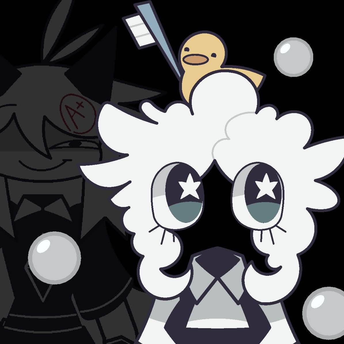 Post from ZarkAnimates