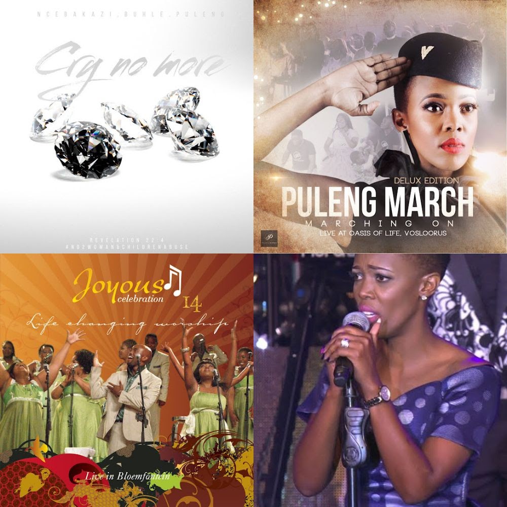 Puleng March songs