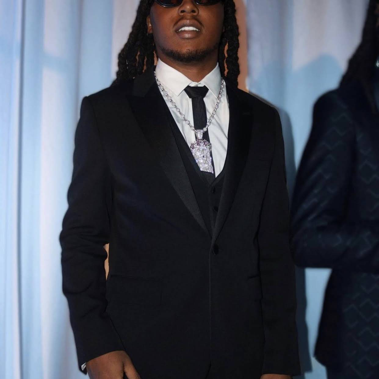 Post from THE REACTION BOX