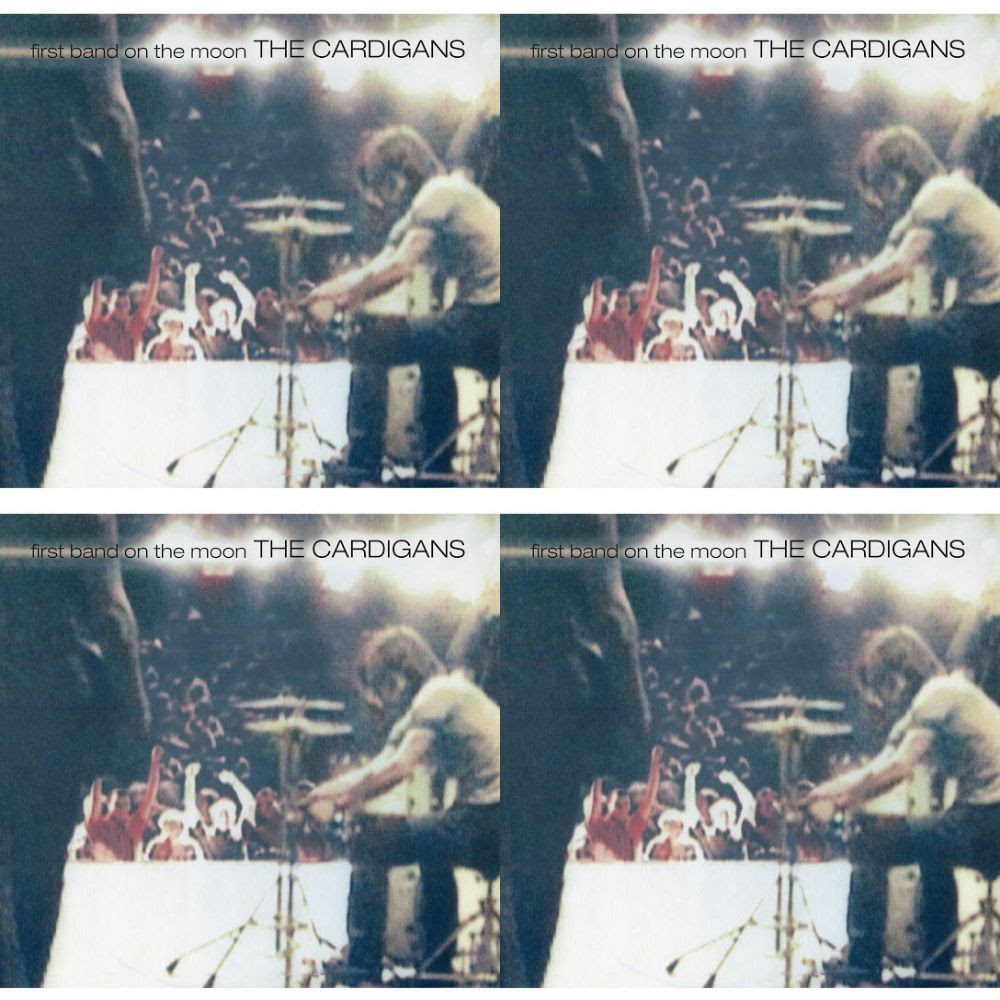 The Cardigans - First Band On The Moon (Full Album)