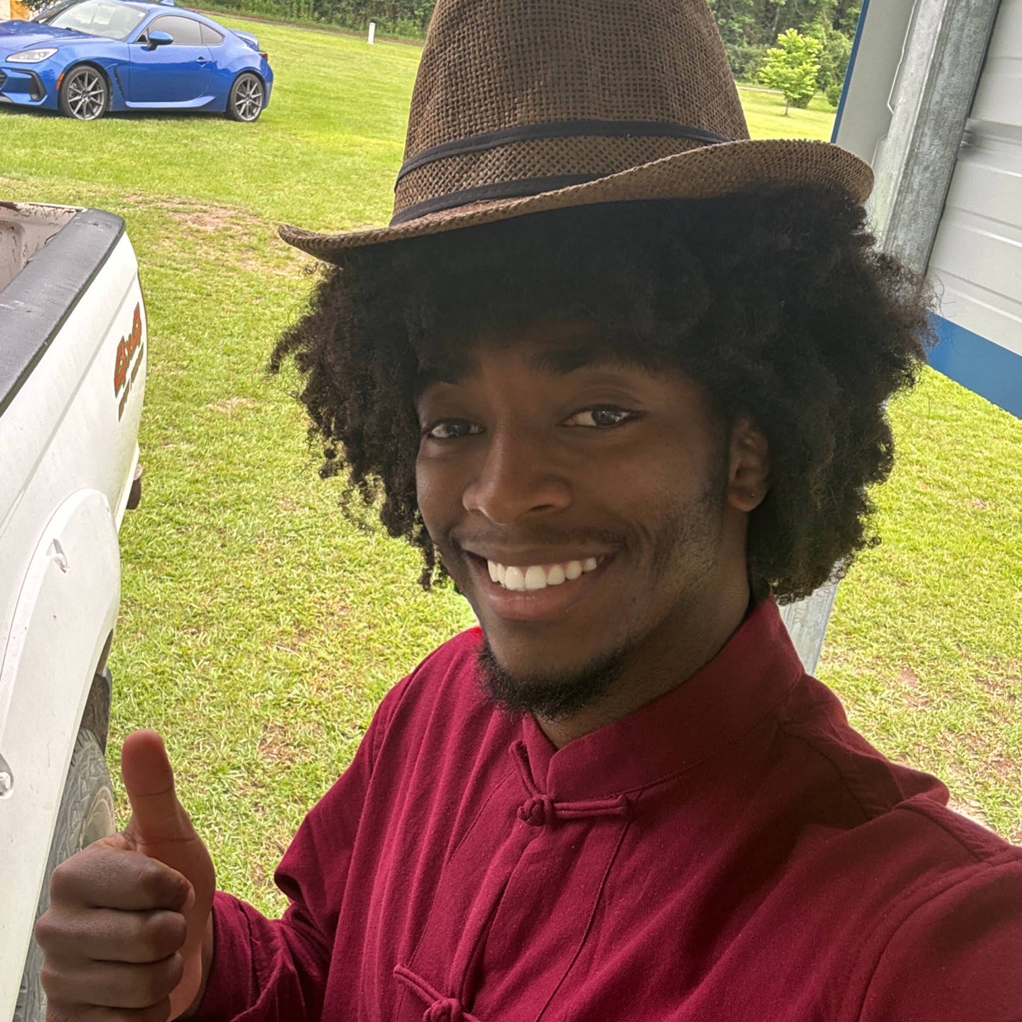 Post from Shimon Davis