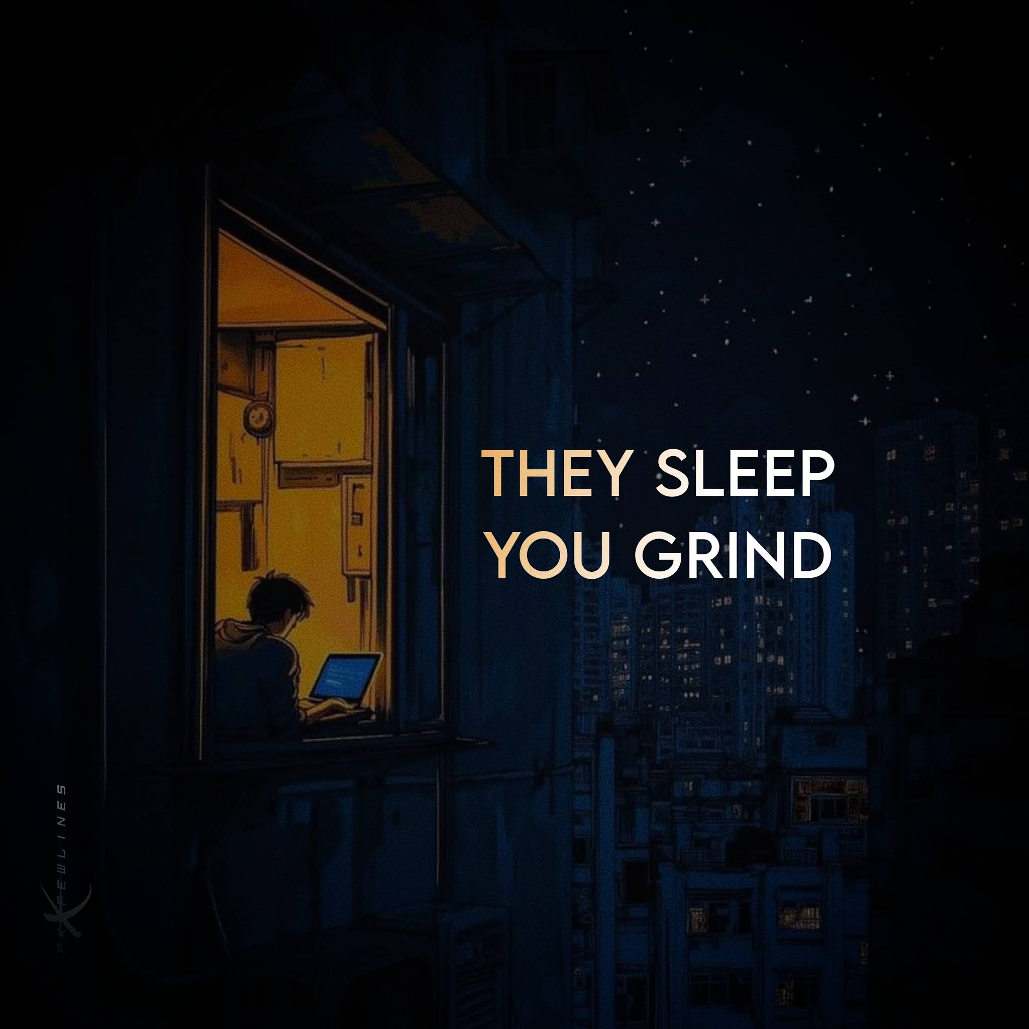 Post from 𝗽𝗸 𝘅 𝗳𝗲𝘄𝗹𝗶𝗻𝗲𝘀