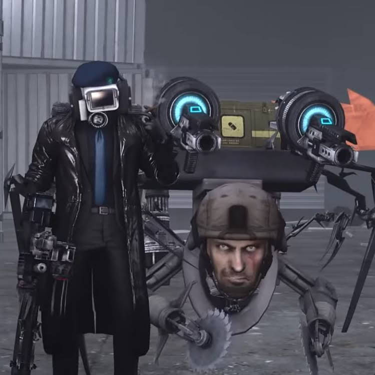 Post from Iron Cameraman