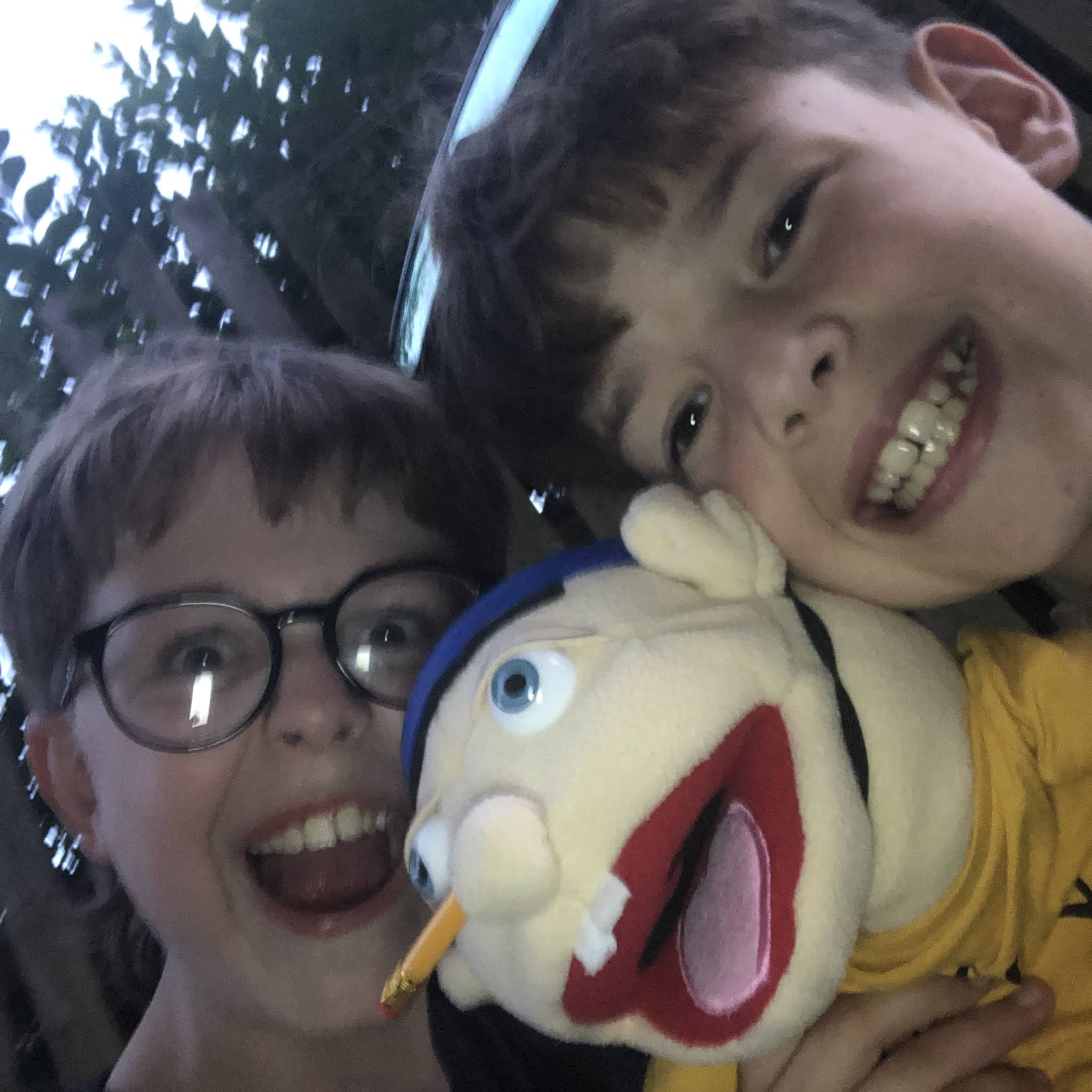 Post from It’s jeffy’s world!!!