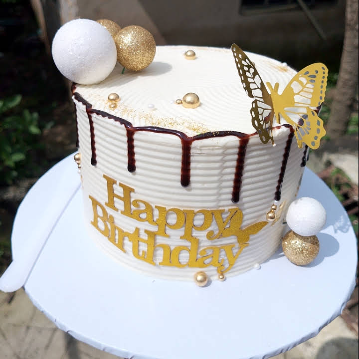 Post from Joyous Cakes and More