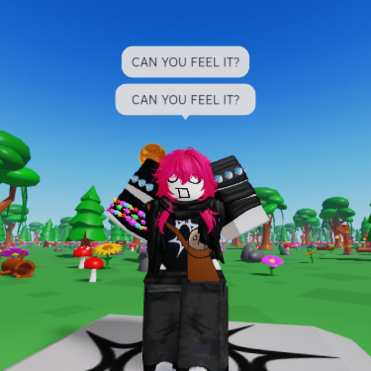 Post from ☆1𝓽𝔃𝓙𝓾𝓼𝓽_𝓐𝓫𝓲☆ [CEO of Trillisto]