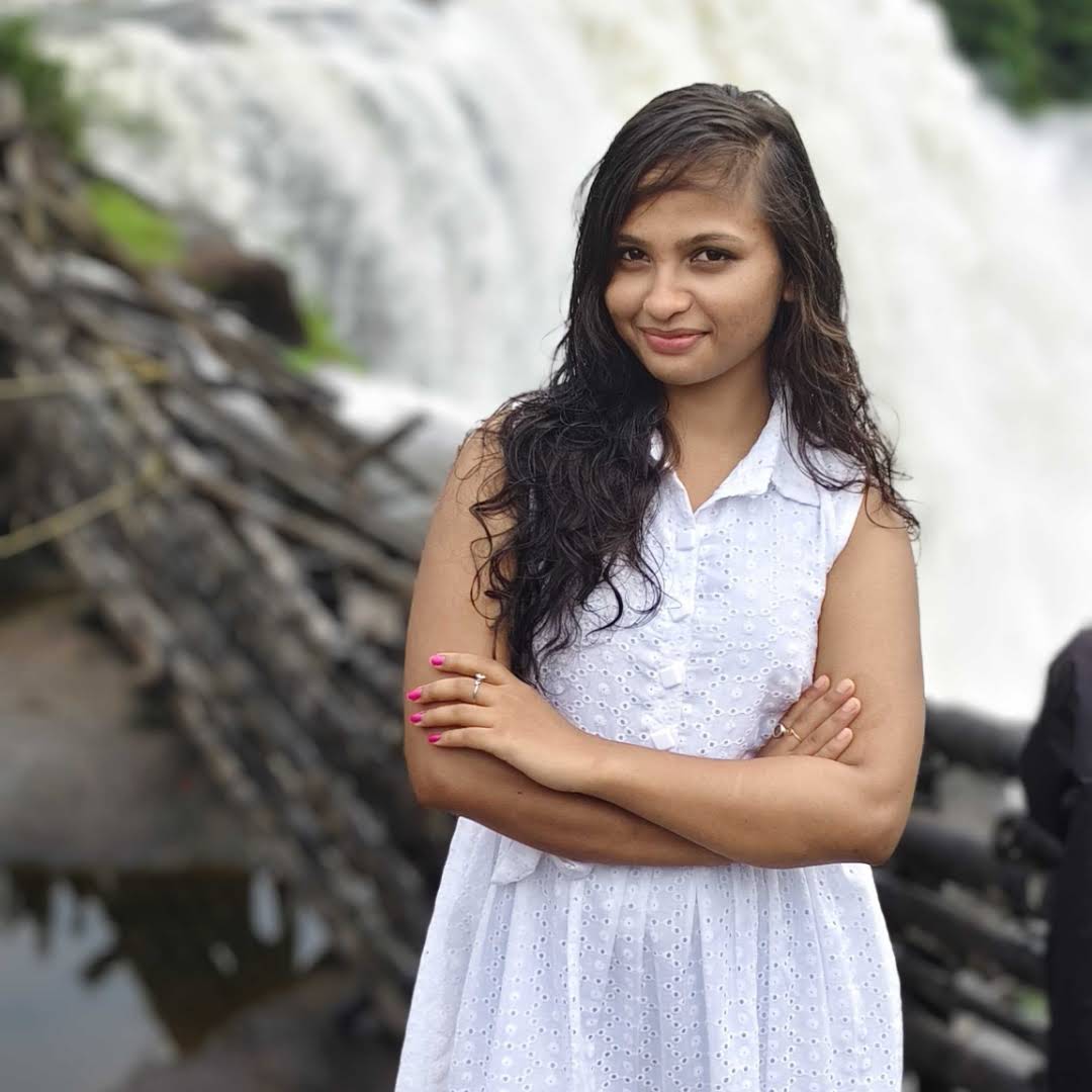 Post from Kavya mee inti Telugammai