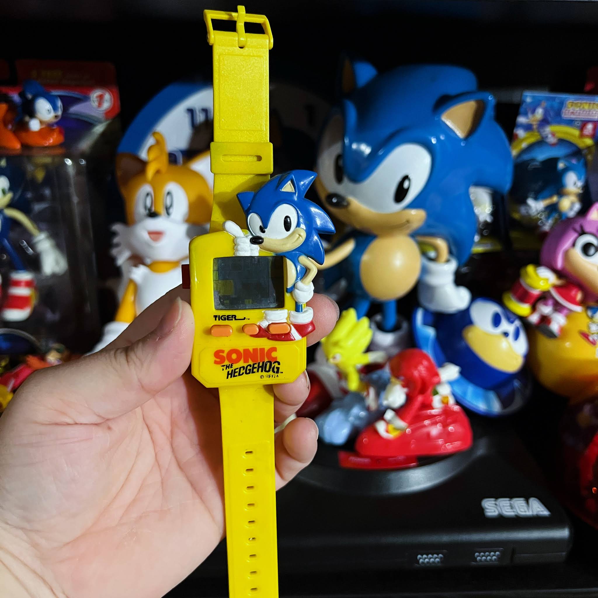 Post from Gamer Ahmer