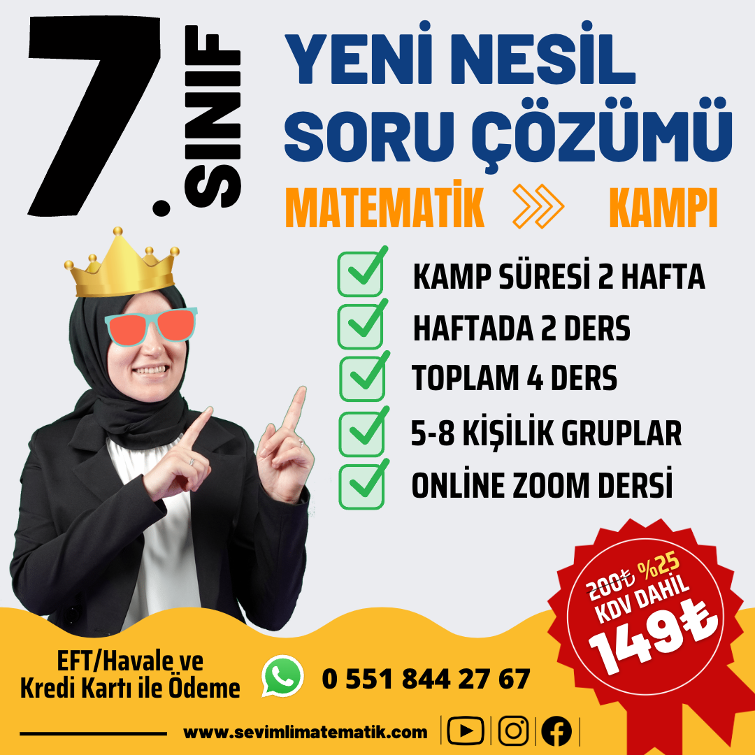 Post from Sevimli Math