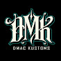 Dmac Home - DMAC Kustoms, Illustrate Create