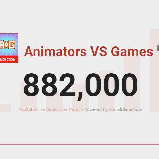 Post from Animators VS Games