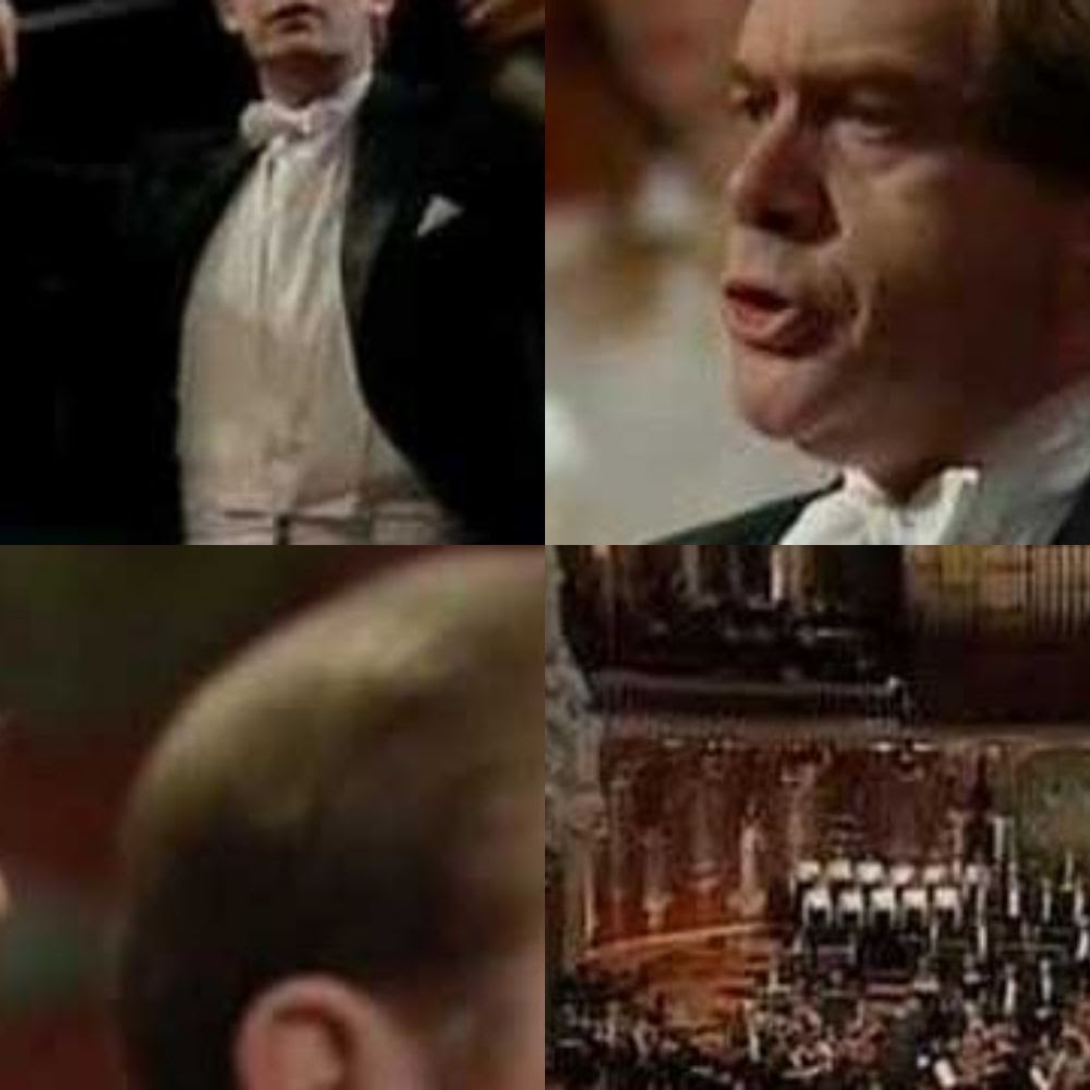 Mozart's Requiem Mass in D Minor