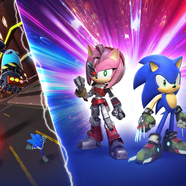Post from Chaotix Shadow