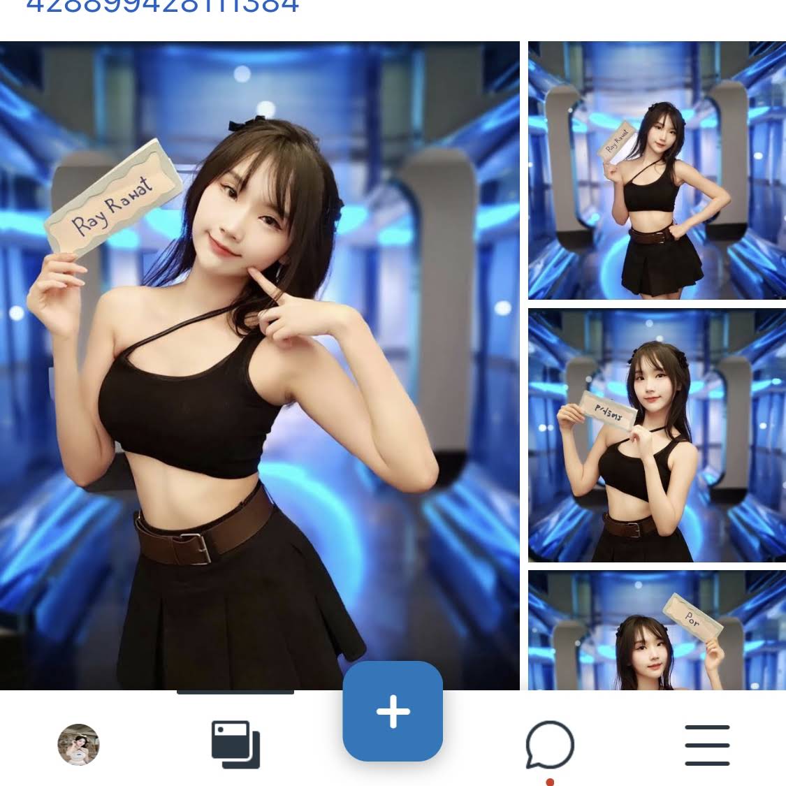 Post from PuddingKat CH