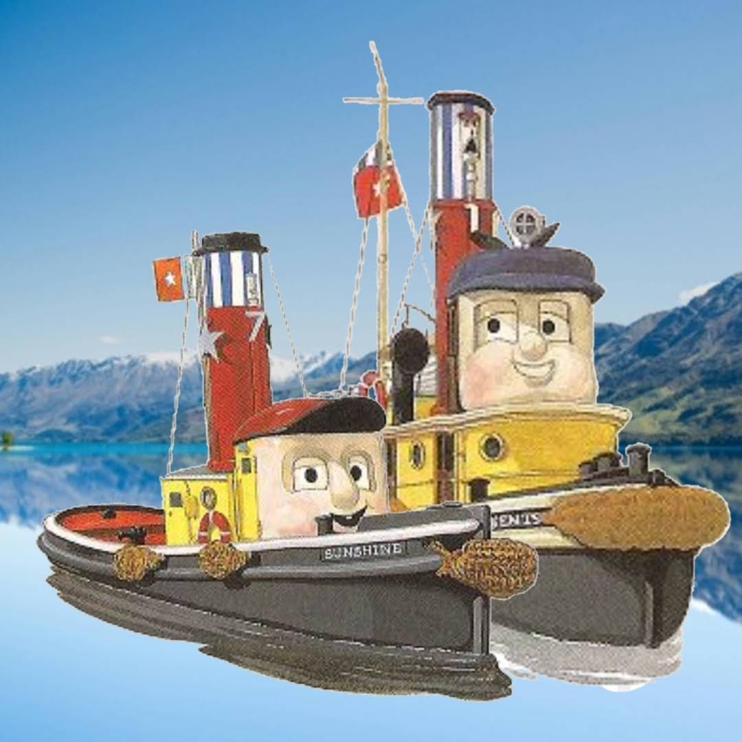 Post from Real Seán Caffrey