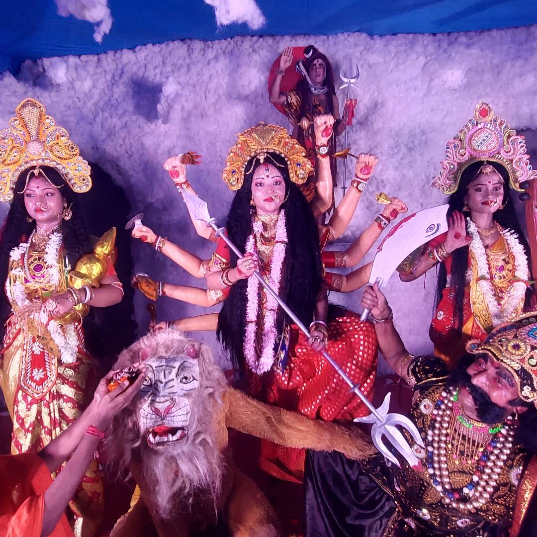 Post from Nil VS Nil