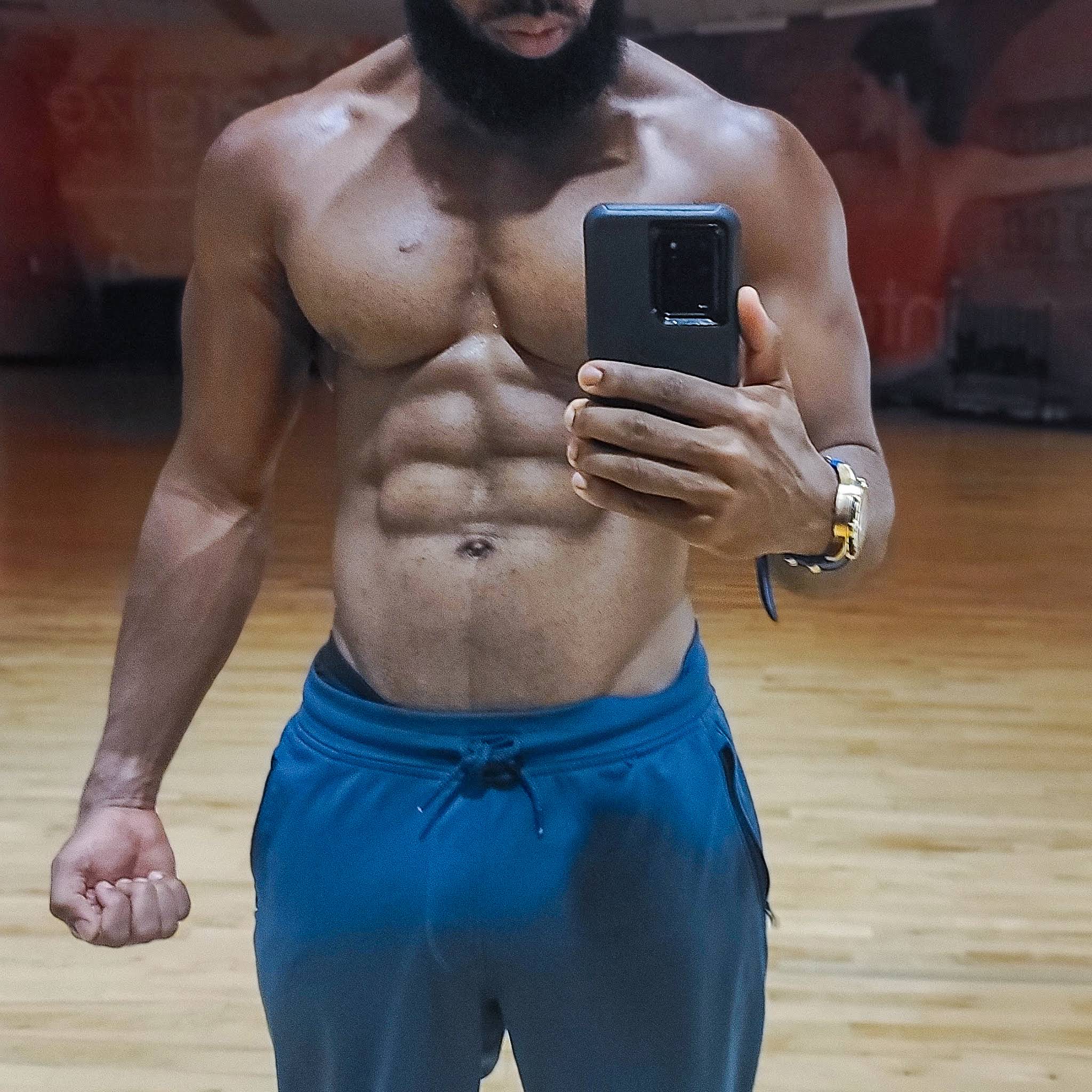 Post from Cory Armstrong Fitness