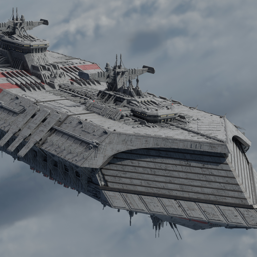 Post from Project Morningstar