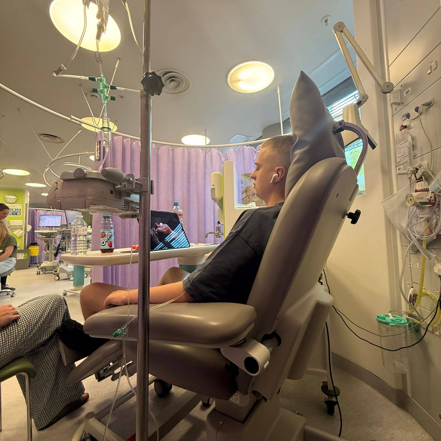 Post from Dan Wootton Outspoken