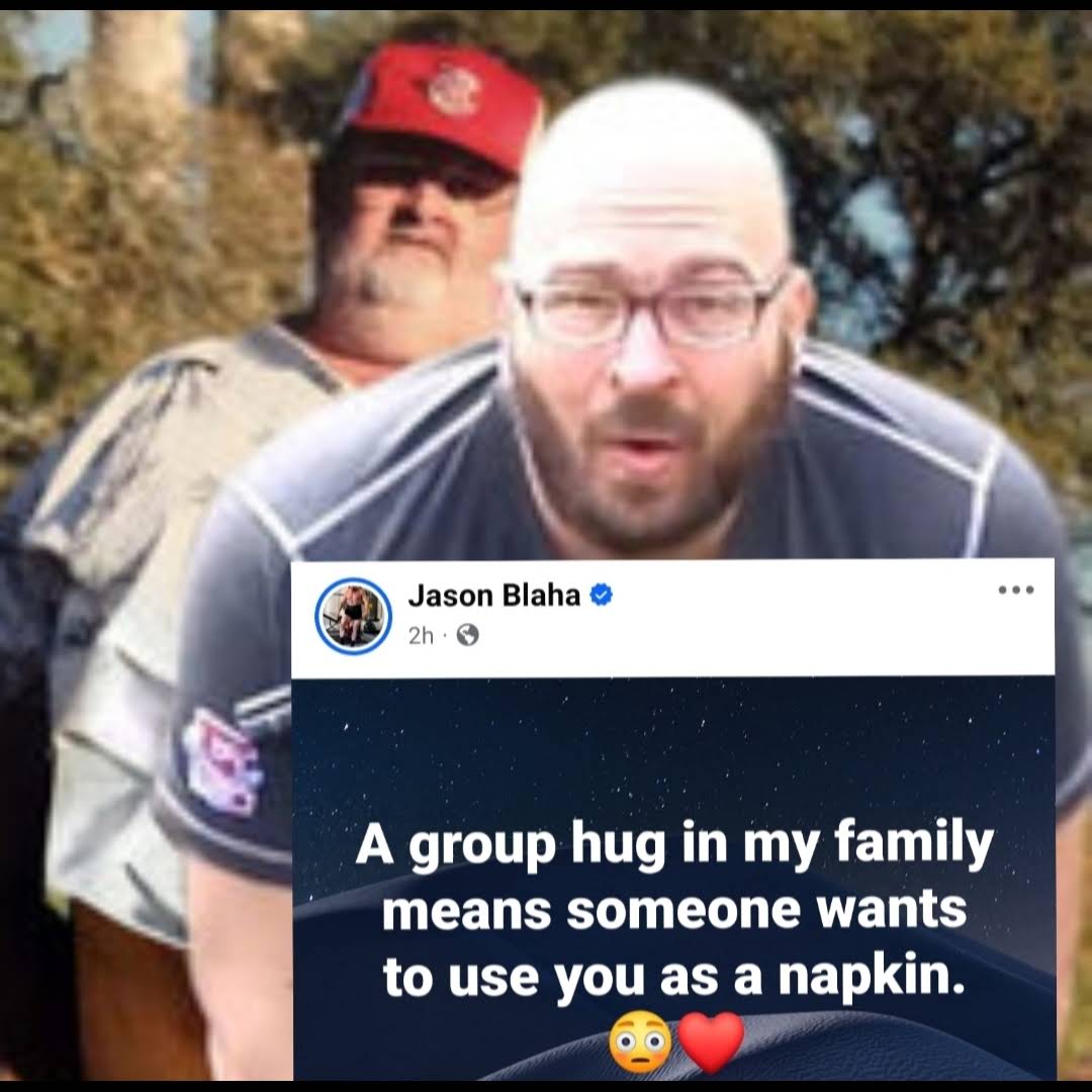 Post from Jason Blaha - Blahautism archive